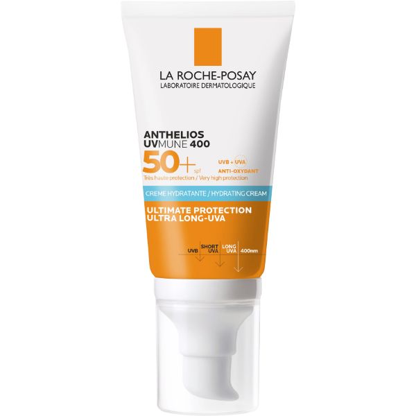 La Roche Posay Anthelios Uvmune Ultra Spf50+ 50ml ...