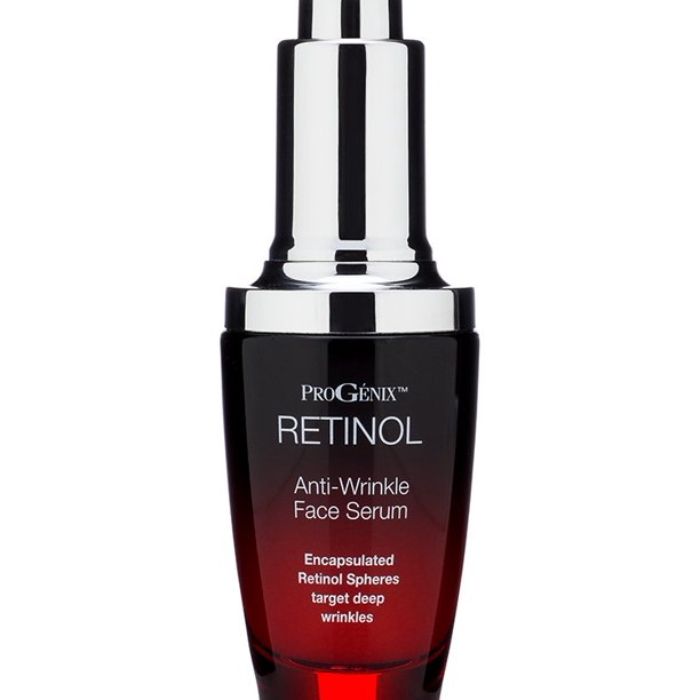 Progenix Retinol Serum 1oz | dermafriquedistribution.com