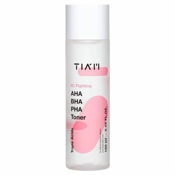 Tiam Ac Fighting Aha Bha Pha Toner | dermafriquedistribution.com