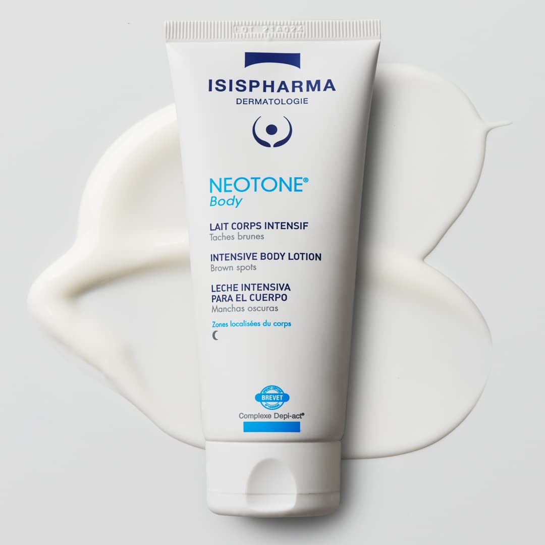 ISISPHARMA Neotone Body 100ML | dermafriquedistribution.com
