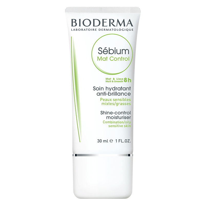 Bioderma SEBIUM MAT CONTROL TE30ML | dermafriquedistribution.com